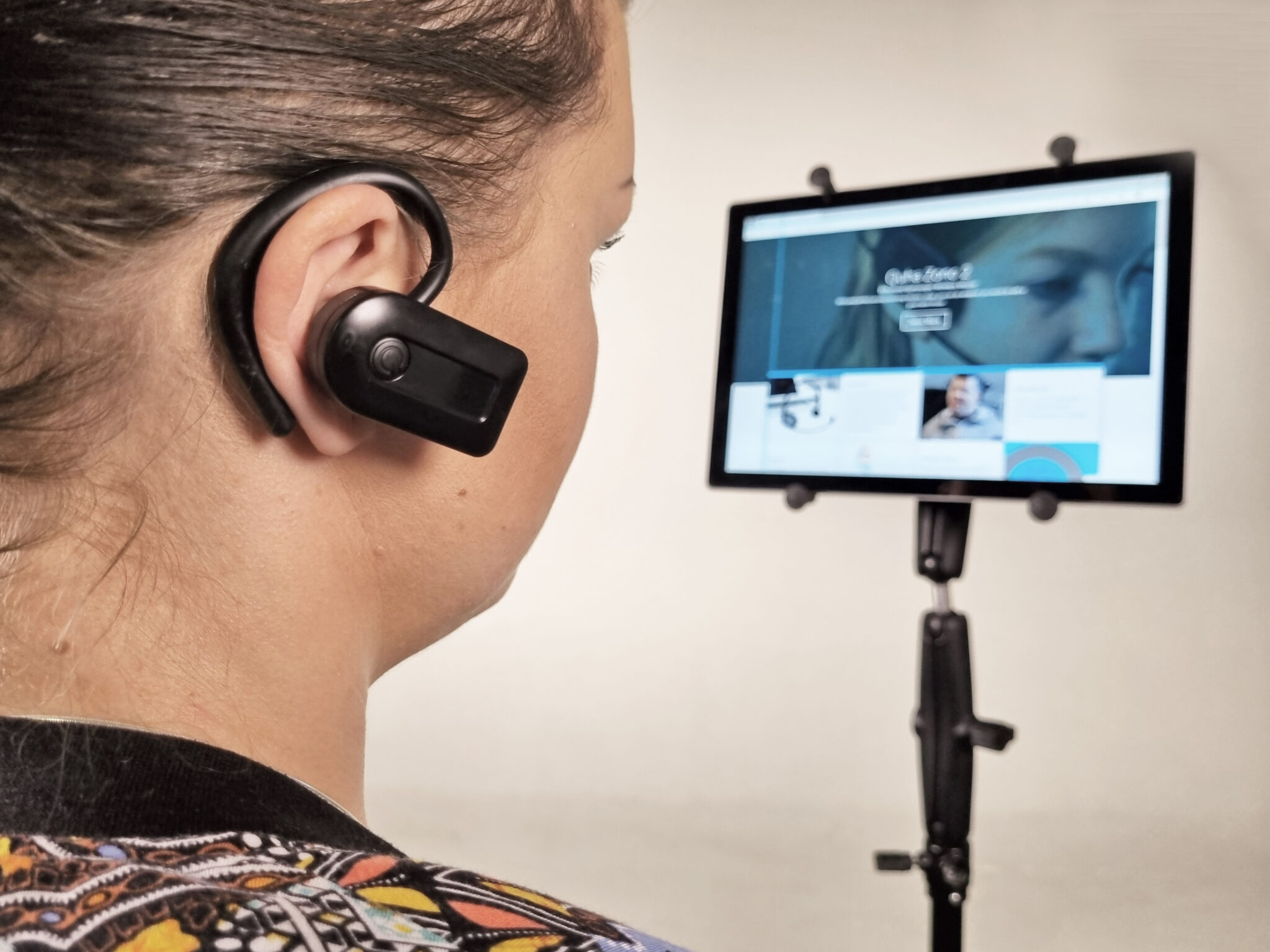 Quha Zono X - Grasp Assistive Technology